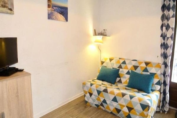 Résidence Rioulet - Barèges