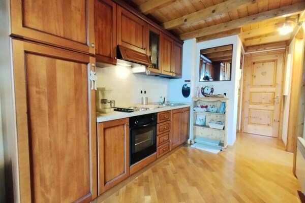 Résidence Aigle Royal - Les Houches