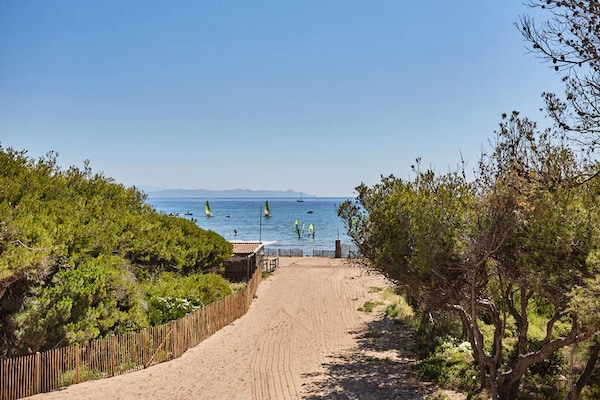 Résidence Prestige Odalys Le Riviera - Presqu'île de Giens