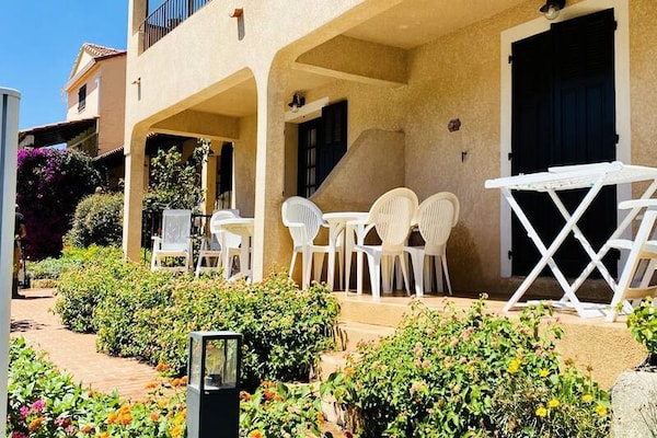 Résidence Marie Diane - Propriano