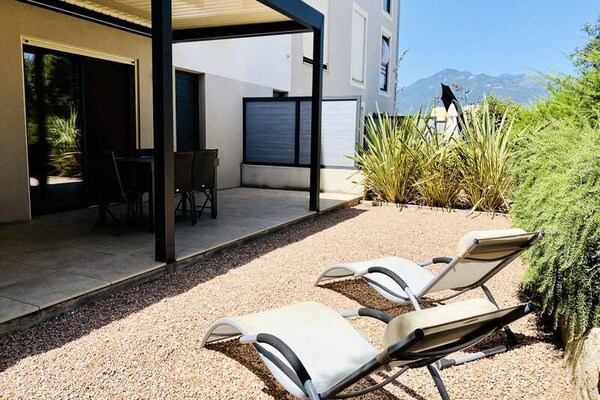 Résidence Rena Bianca - Propriano