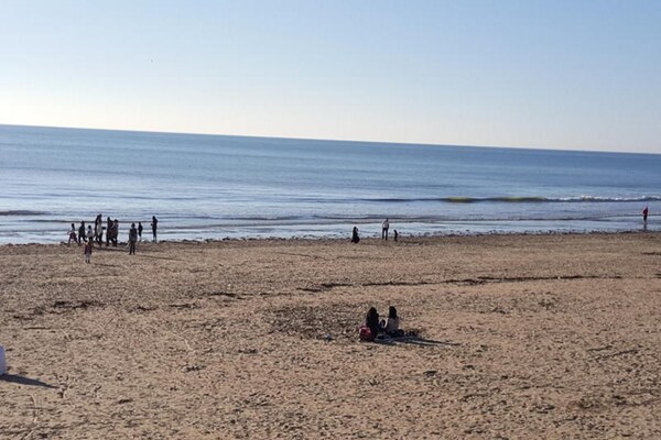 Mobil-home 6 Pers. Avec Accès Piscine Et Complexe Aquatique - Saint-Jean-de-Monts