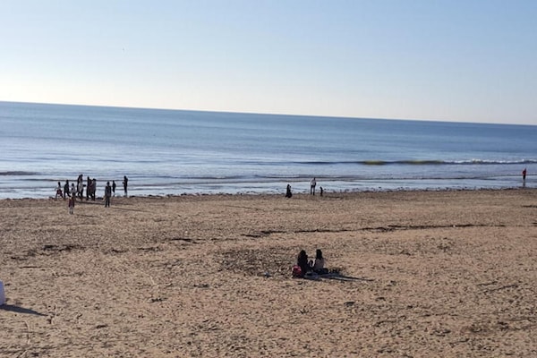 Mobil-home 4 Pers. Proche Plage - Saint-Jean-de-Monts