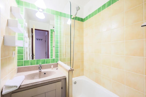 Résidence L'alpaga - Maeva Home - Serre Chevalier