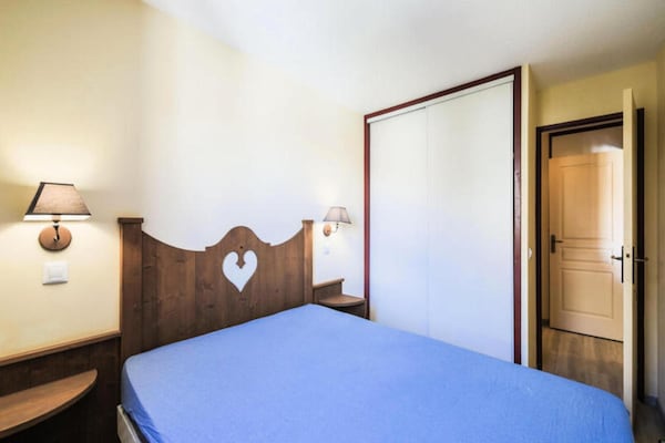 Résidence L'alpaga - Maeva Home - La Salle-les-Alpes