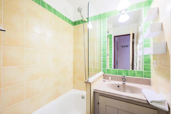 Résidence L'alpaga - Maeva Home - La Salle-les-Alpes