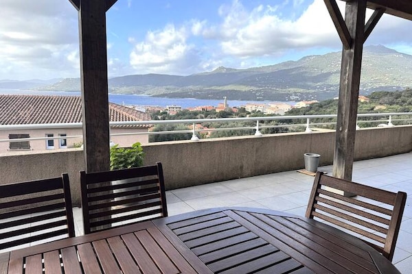 Résidence Navaj001-propriano - Propriano