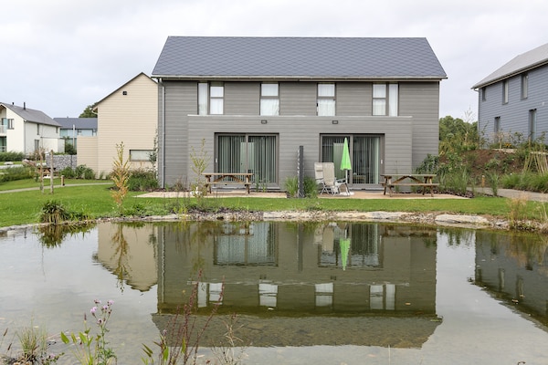 4 People - 2 Bedrooms 70m² - Beaumont