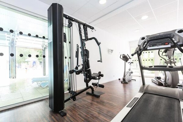 Résidence Odalys Le Petit Pont*** - Hourtin