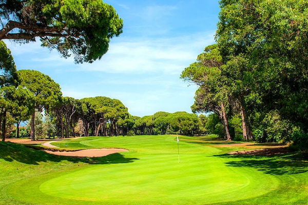 Résidence Goélia Mandelieu Riviera Resort*** - Mandelieu-la-Napoule