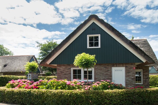 Anzelhoef 2 - Callantsoog