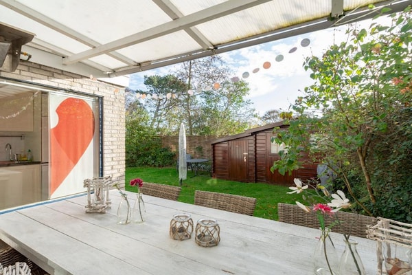 Belkmerduinen 03 - Petten