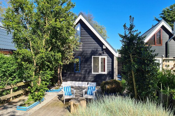 Belkmerduinen 23 - Callantsoog