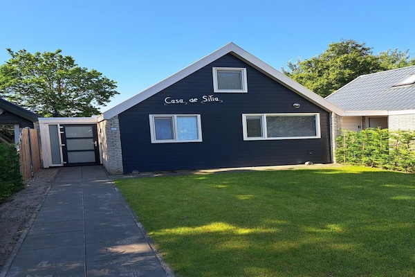 Belkmerduinen 27 - Callantsoog