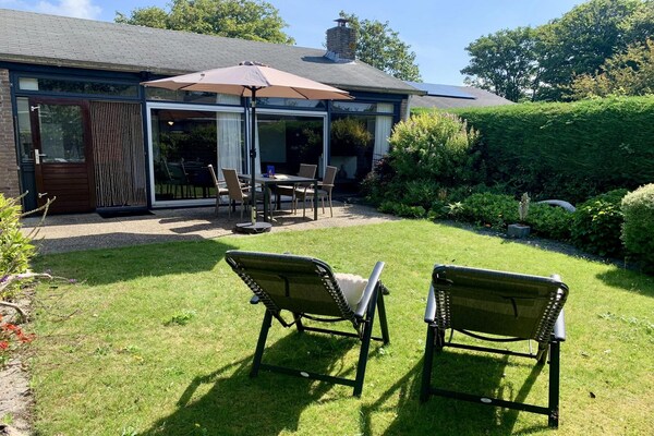 Boerenslag 23 - Sint Maartenszee