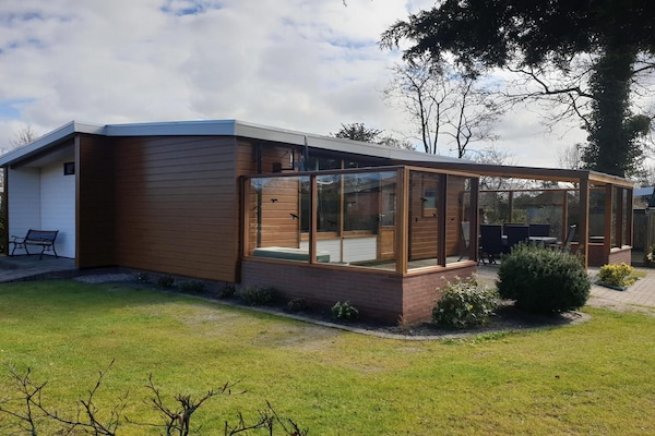 Eureka 9 - Sint Maartenszee