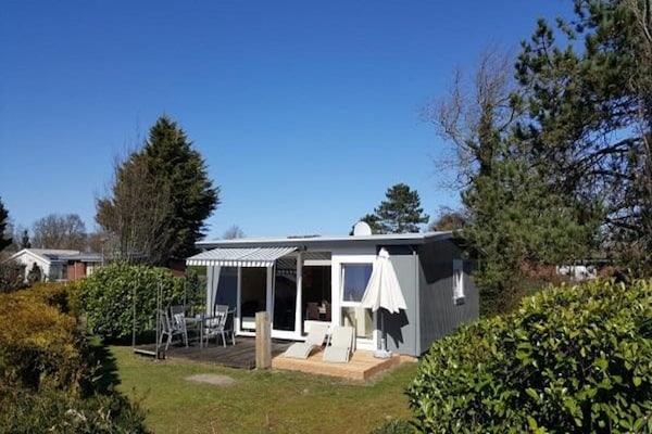 Eureka 13 - Callantsoog