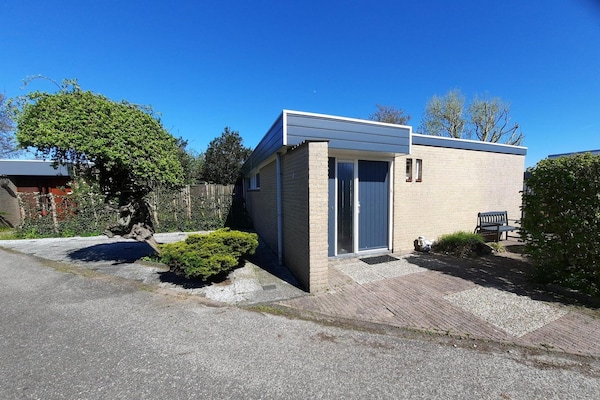 De Schelp 26 - Sint Maartenszee