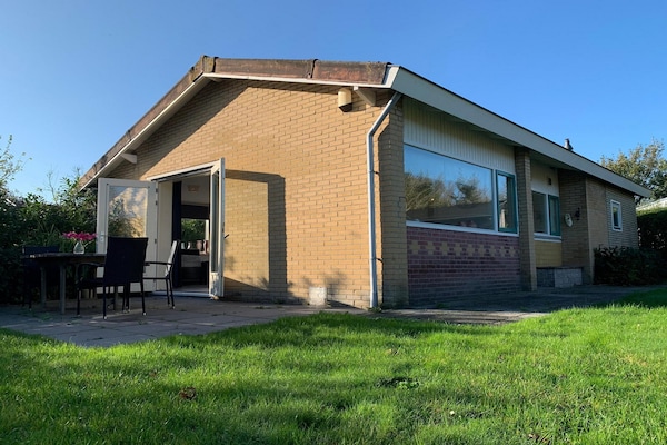 Zeewaard 21 - Callantsoog