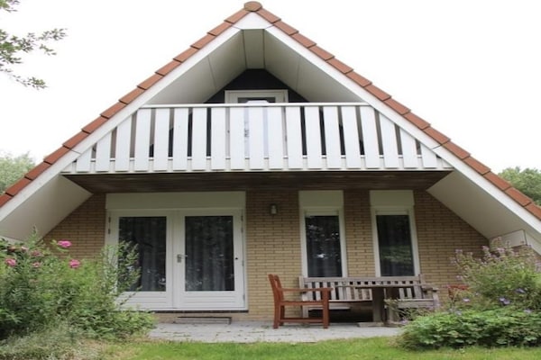 Vogelvrij 5 - Schoorl