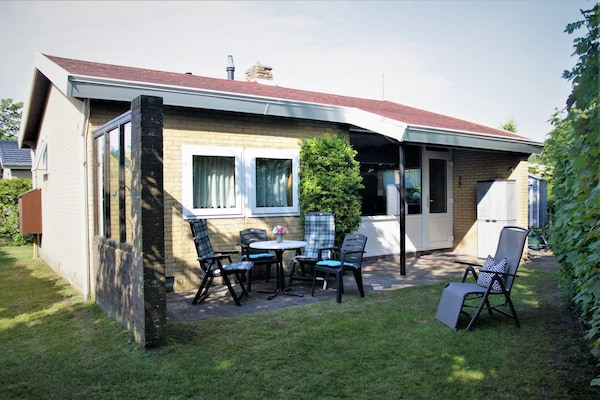 Zeewaard 20 - Callantsoog