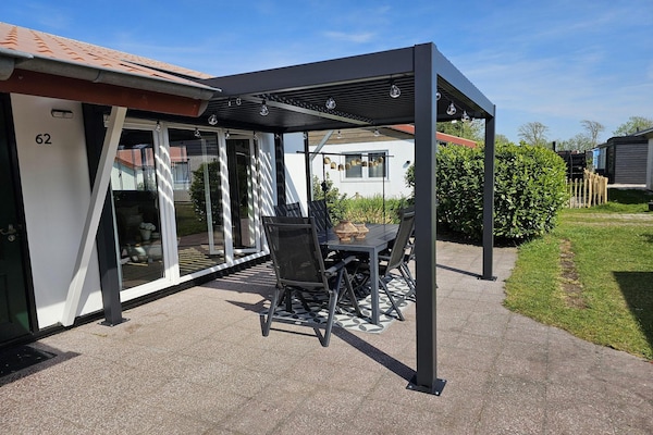 Eb En Vloed 62 - Sint Maartenszee