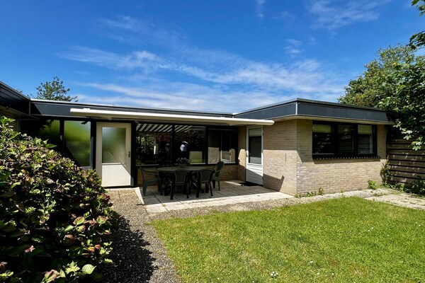 Wildrijk 092 -"C'est La Vie" - Sint Maartenszee