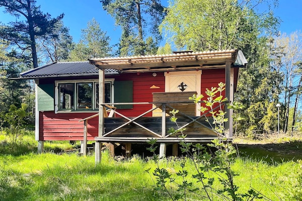 Sommarstuga - Vaxholm