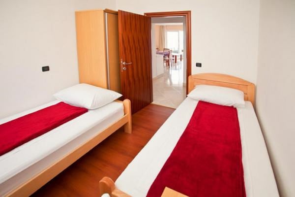 Two-bedroom Apartment (A1) - Baška Voda