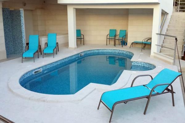 Two-bedroom Apartment (A3) - Brela