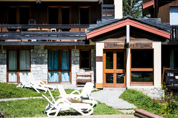 Résidence Les Brigues - Maeva Home - Courchevel