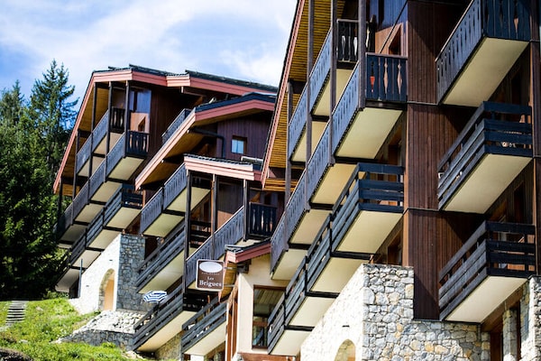 Résidence Les Brigues - Maeva Home - Pralognan-la-Vanoise