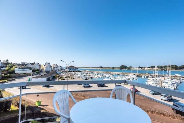 Résidence Capitaine Cook - Plouhinec