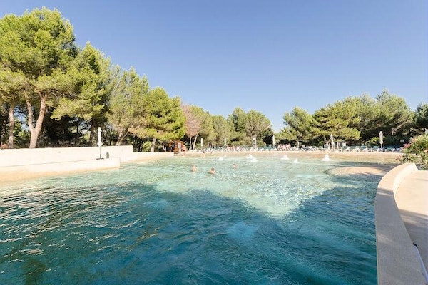 Village Pont Royal En Provence - Maeva Home - Mallemort