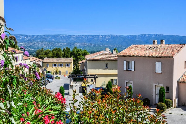 Les Coteaux De Pont Royal En Provence - Maeva Home - Mallemort