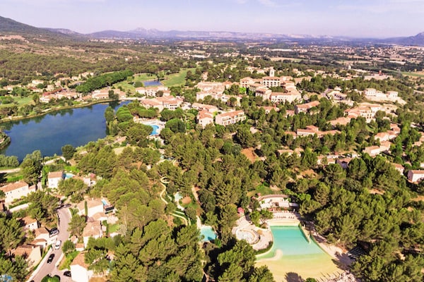 Village Pont Royal En Provence - Maeva Home - Mallemort