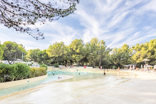 Village Pont Royal En Provence - Maeva Home - Lambesc