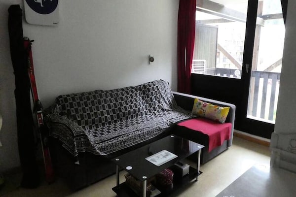 Résidence Aurans - Réallon