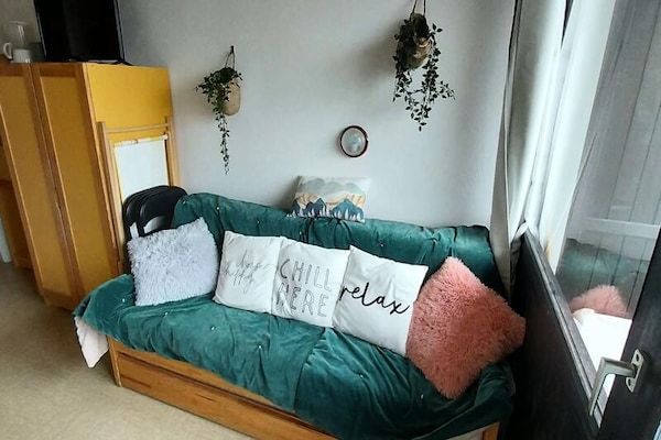 Résidence Aurans - Réallon