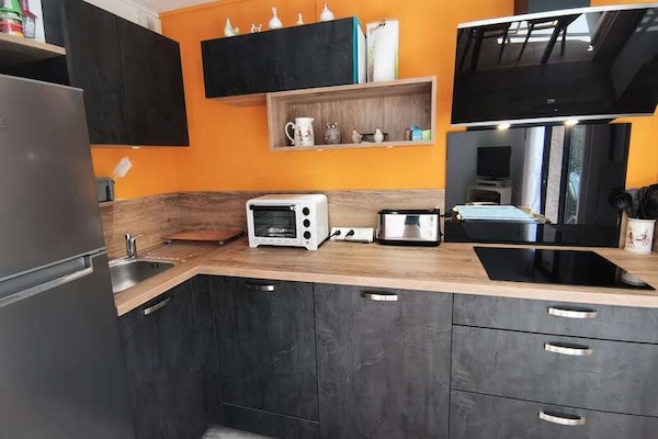 Résidence Oucanes - Savines-le-Lac