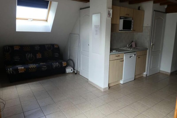 Résidence Gardette - Savines-le-Lac