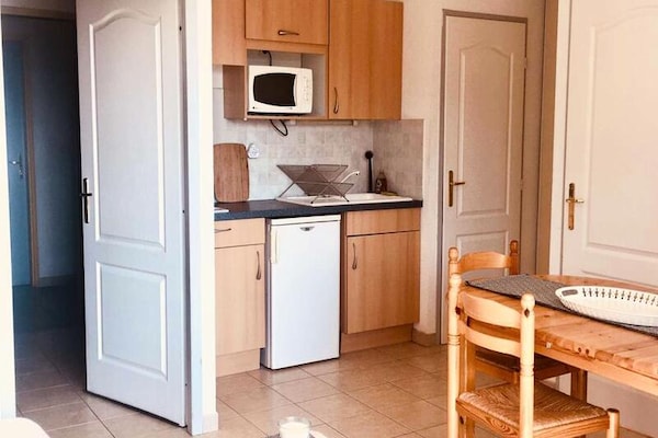 Résidence Gardette - Lac de Serre-Ponçon