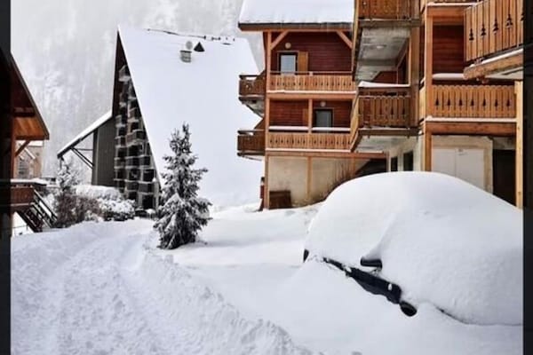 Résidence Joubelle - Savines-le-Lac