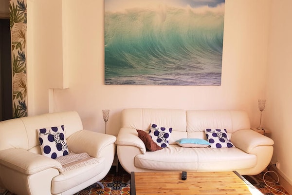 Résidence Comete - Réallon