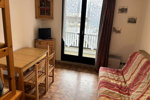 Résidence Comete - Réallon