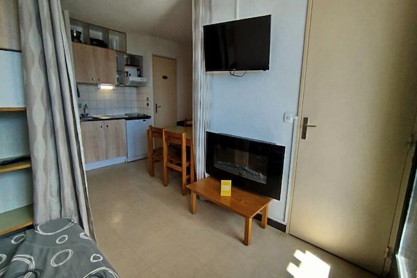 Résidence Relais - Réallon