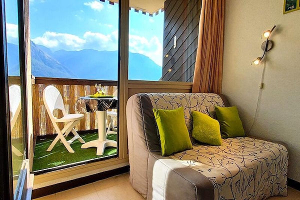 Résidence Relais - Lac de Serre-Ponçon