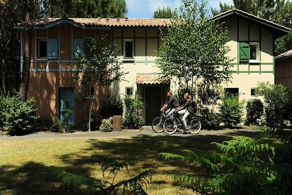 Le Domaine Du Golf De Pinsolle - Maeva Home - Vieux-Boucau-les-Bains