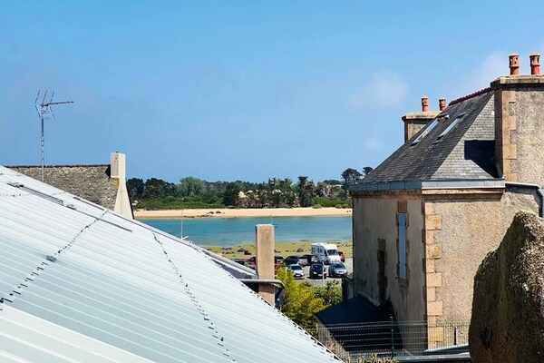 Résidence V01-tregastel - Trégastel