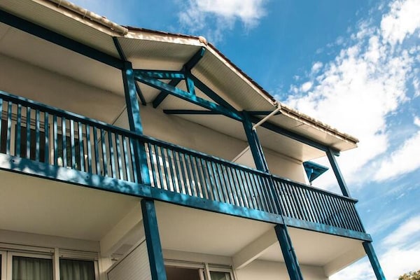 Résidence Mer & Golf Fort Socoa*** - Ciboure